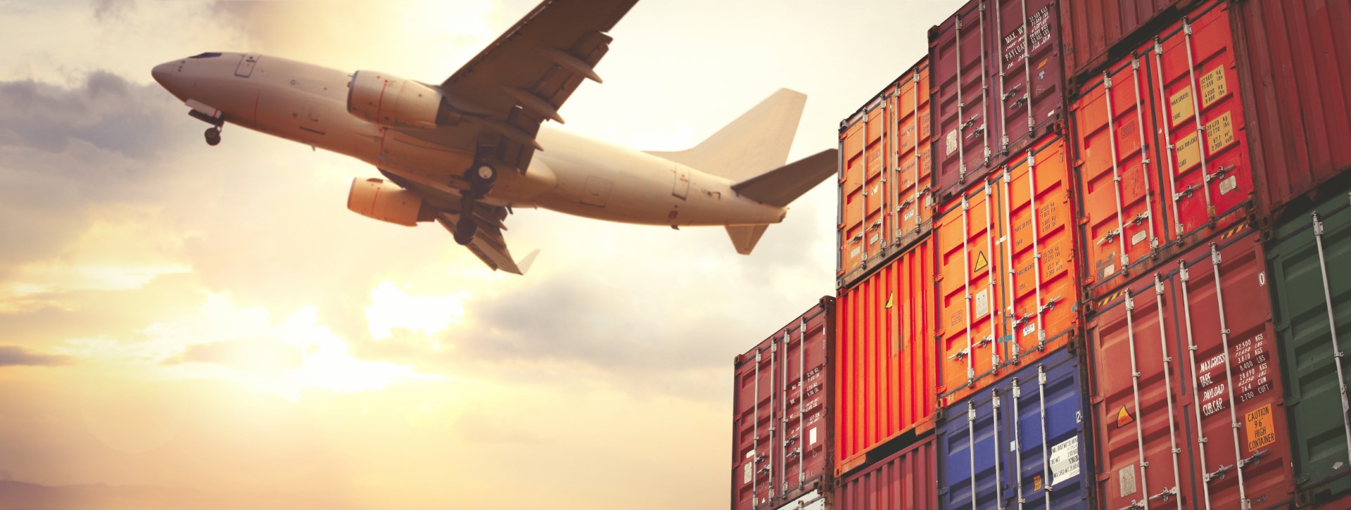 Private Cargo Plane Charter Services by Air Cargo Rental Company